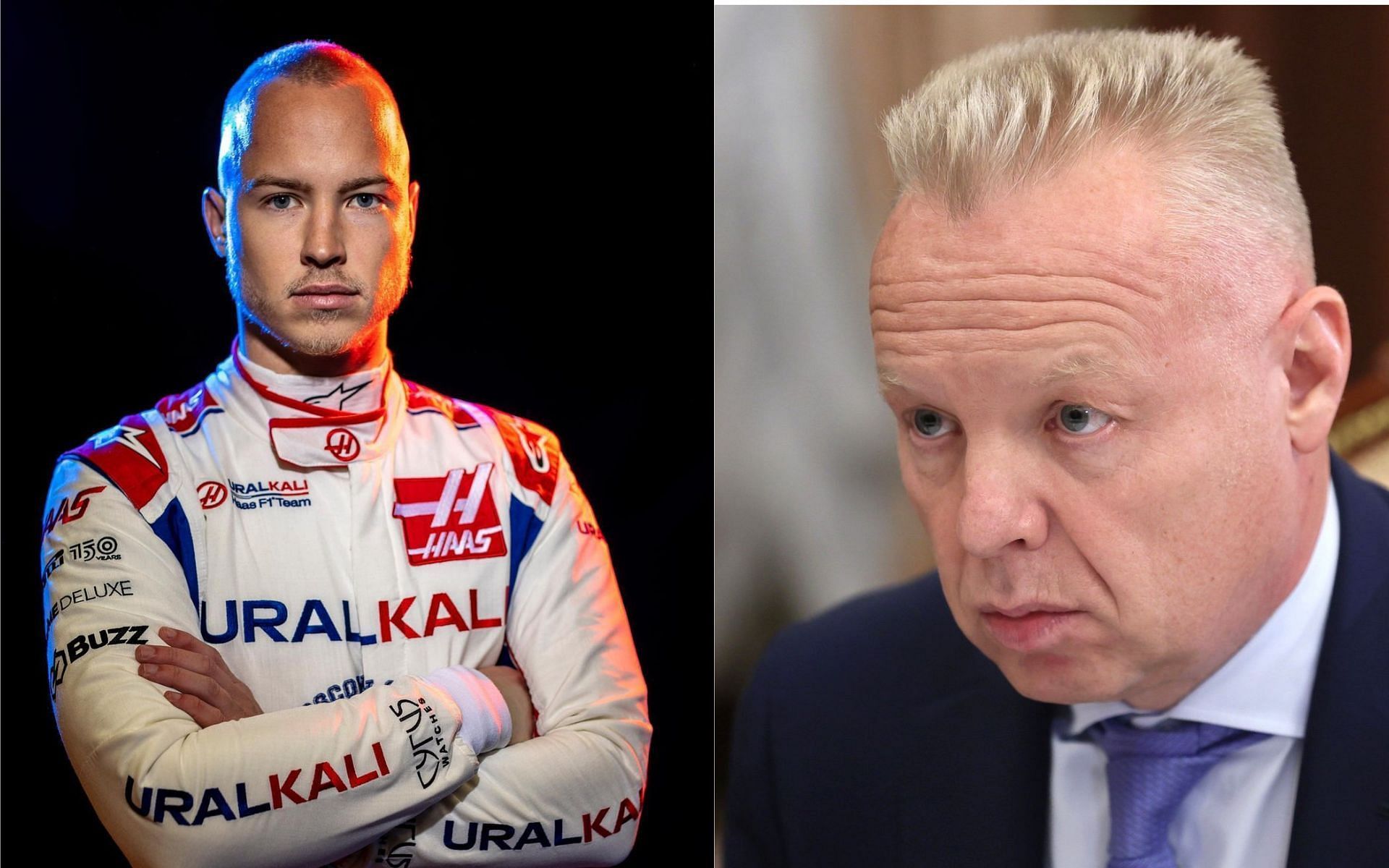 How F1 has addressed the crisis in Ukraine – WHEEL2WHEEL REPORTS