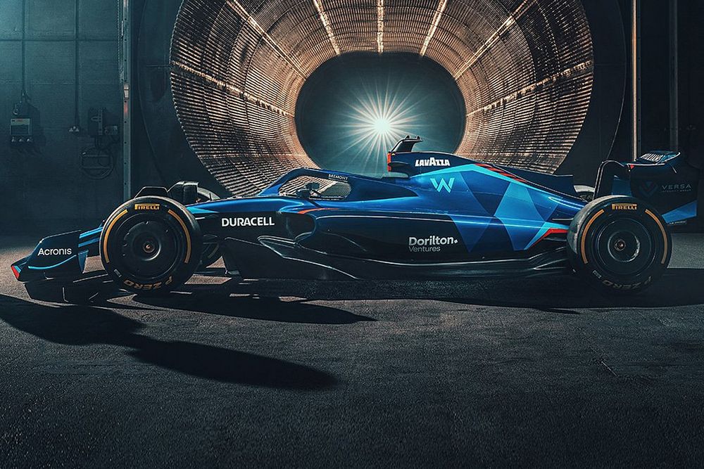 The Prestige and History of Williams in Formula 1 – WHEEL2WHEEL REPORTS