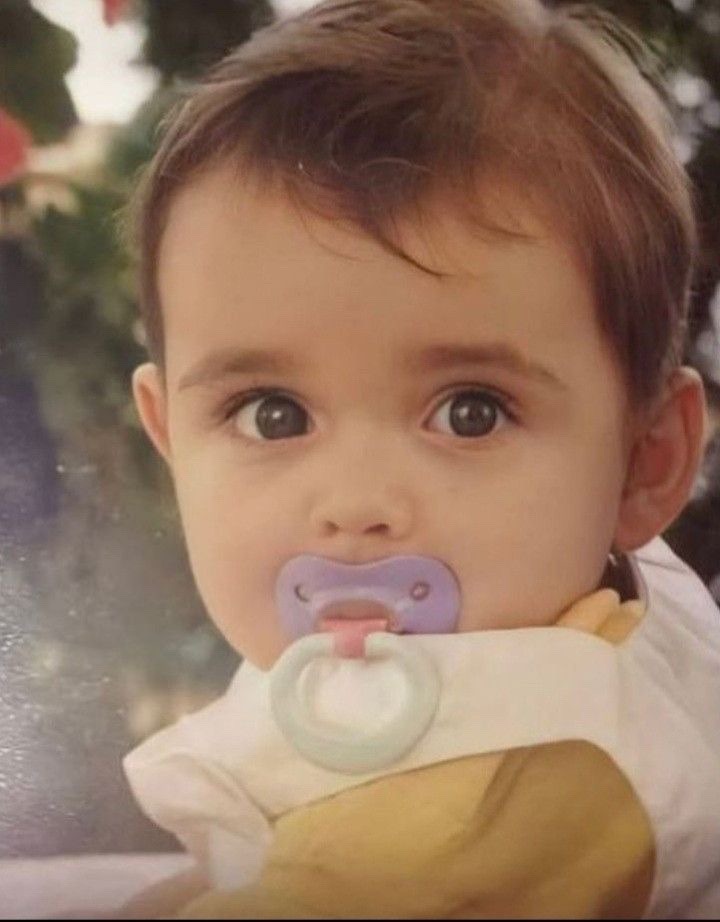 Can you name the F1 driver by their baby picture? – WHEEL2WHEEL REPORTS