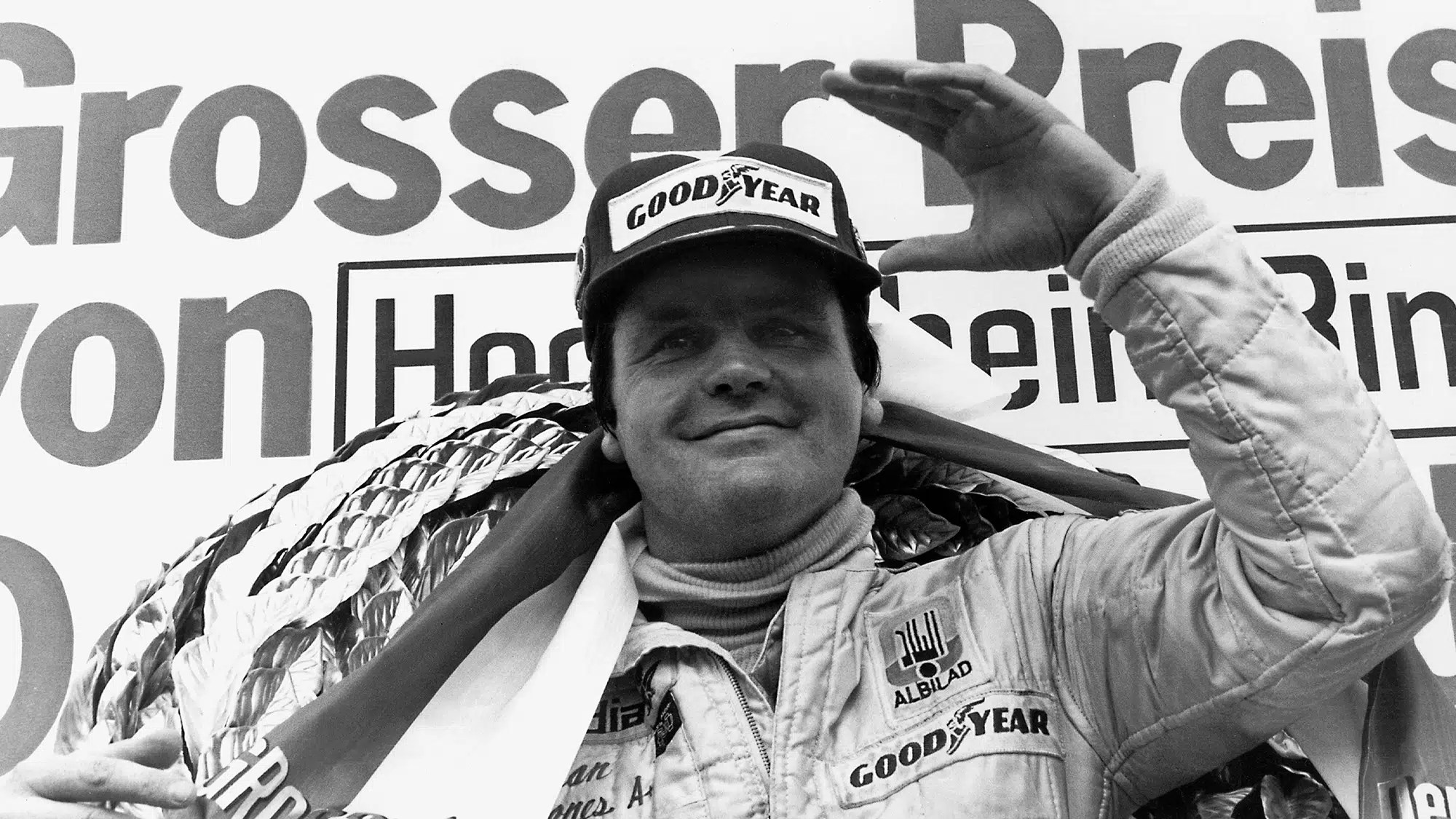 Alan Jones: A Career Retrospective – WHEEL2WHEEL REPORTS