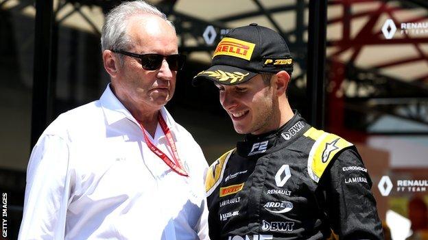 Remembering Anthoine Hubert – WHEEL2WHEEL REPORTS