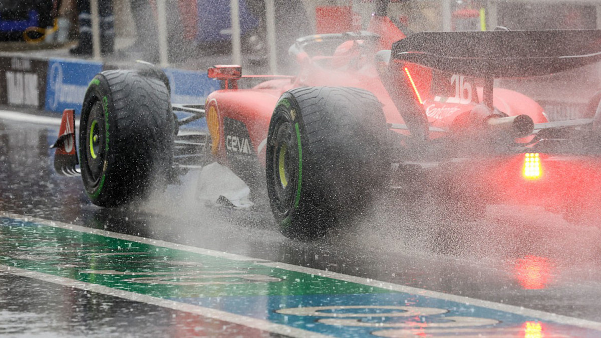 Why Racing in the Rain has Changed… – WHEEL2WHEEL REPORTS