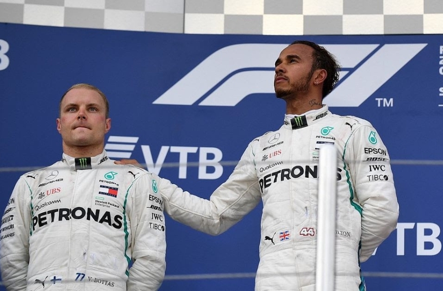 The psychology of the ‘number two’ driver – WHEEL2WHEEL REPORTS